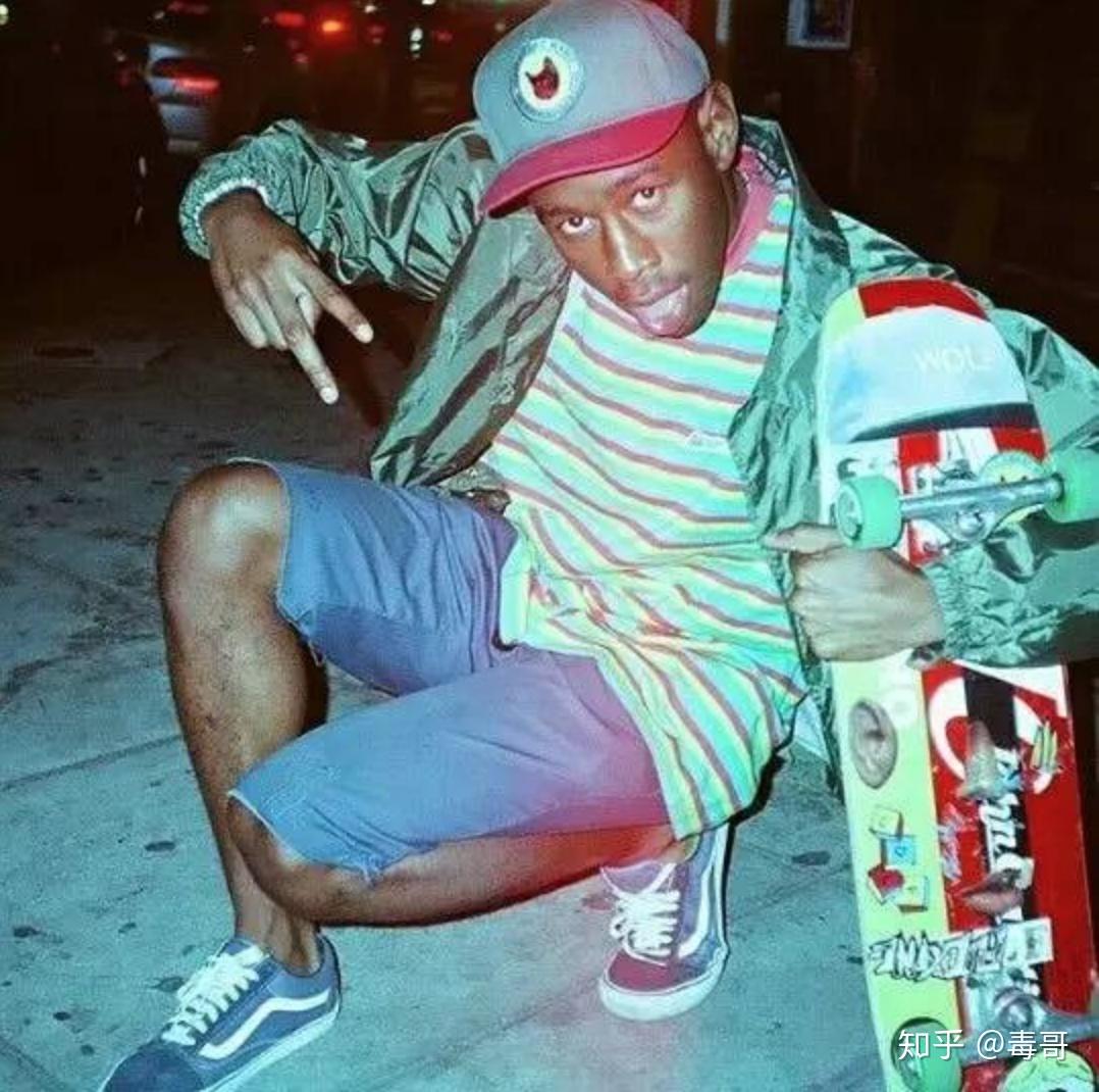 Vans全系列解读，看就完事儿 - 知乎