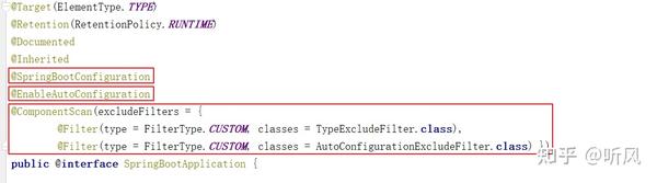 Spring Boot starter的介绍以及原理 - 知乎