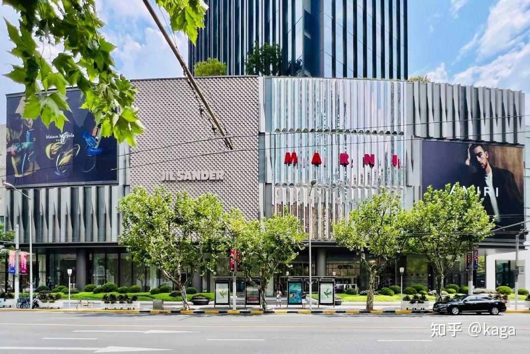 JC PLAZA 锦沧文华广场试营业完整探班报告 - 知乎