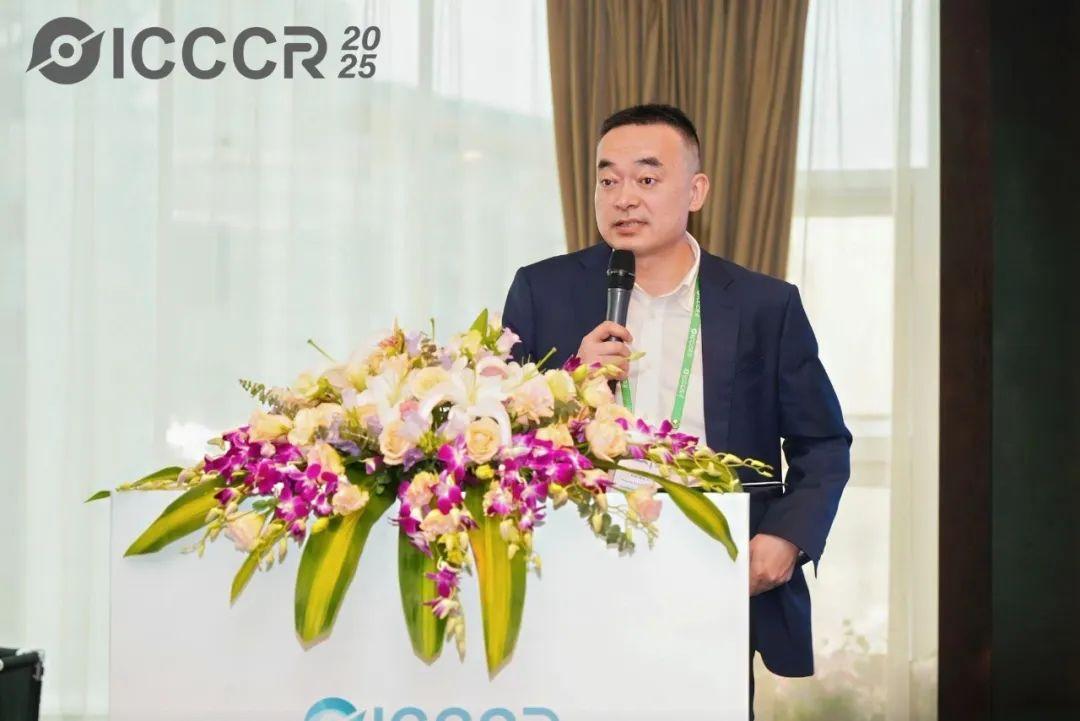 第五届计算机，控制和机器人学国际会议 (ICCCR 2025)在杭州开幕！ - 知乎