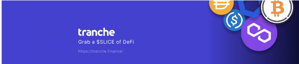 DeFi去中心化衍生品Tranche Finance（SLICE）背后的数学逻辑 - 知乎