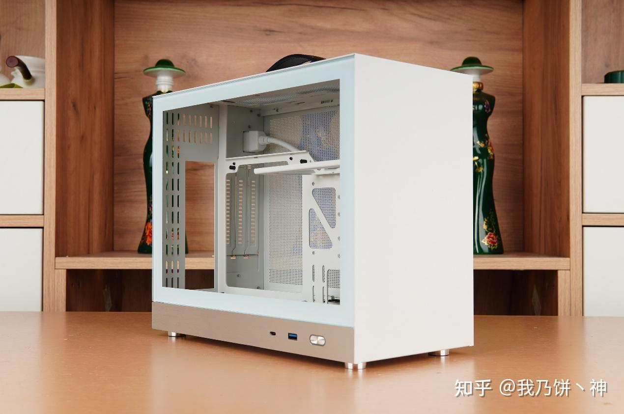 15.9L桌面小钢炮，闪鳞S500 ITX机箱装机分享 - 知乎