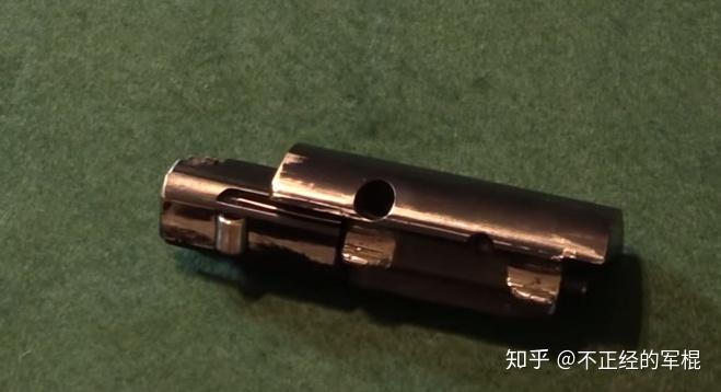 枪刚研发出来，仗却打完了，生不逢时的STG45突击步枪 - 知乎