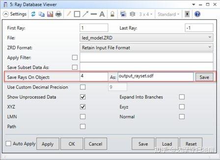 Ansys Zemax | 如何模拟 LED 及其它复杂光源 - 知乎