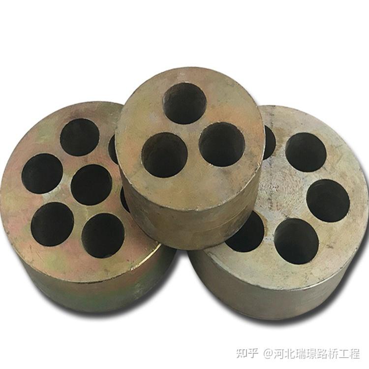 锚具使用型式的分类和锚具的标准 - 知乎