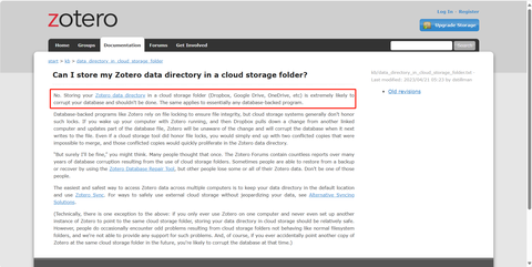 【从零开始使用Zotero】(6) Zotero文献导入与引用