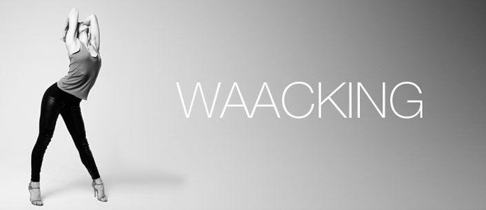 琅琅|关于Waacking你必须知道的那些经典！ - 知乎