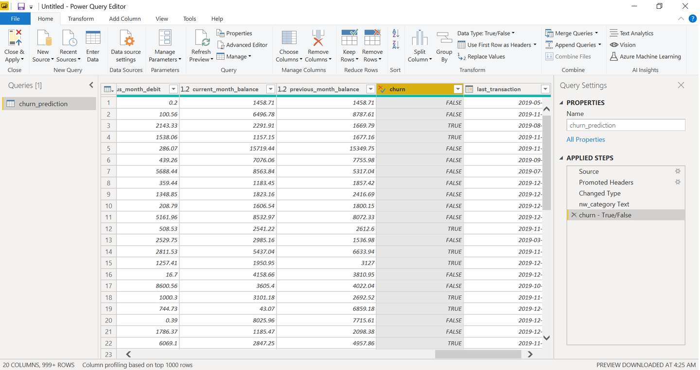将Python集成到Power BI中：充分利用两者 - 知乎