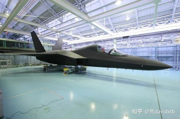 日本追求世界最高水平的梦想：F-X战斗机发动机“XF9-1”终于完成——日本军工技术开发商专访 - 知乎