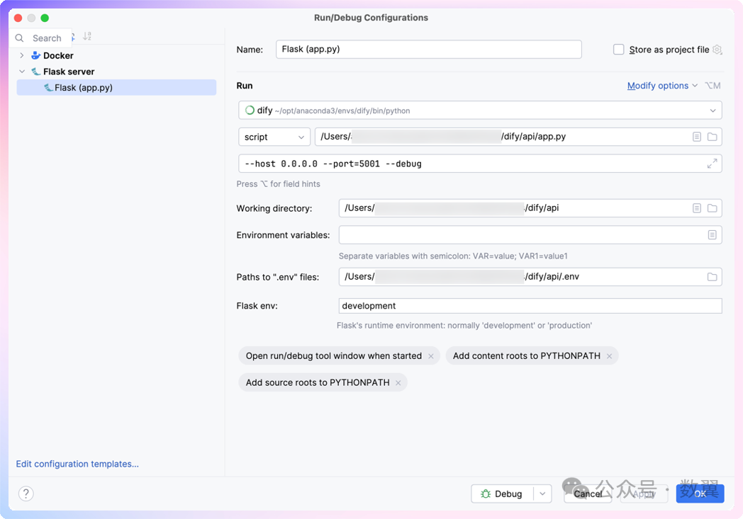 Dify + FastAPI 创建自定义工具 - 知乎