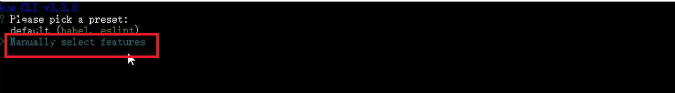 Vue创建项目的3种方式 - 知乎