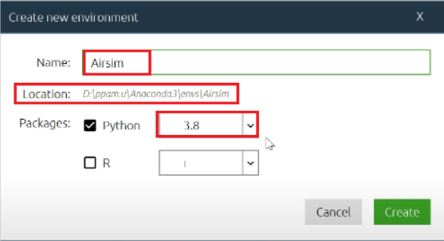 AirSim动态 | 安装配置AirSim环境（二） - 知乎
