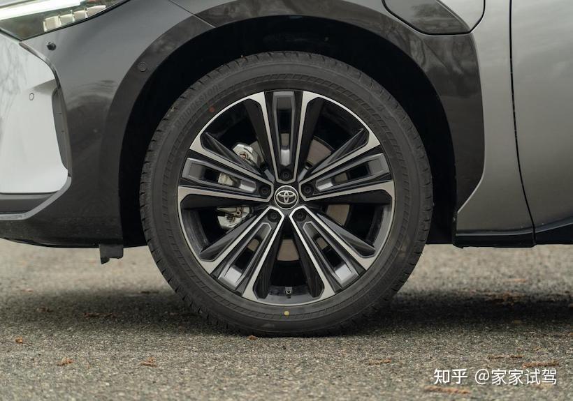 丰田e-TNGA究竟是什么？从丰田宝（b）藏（Z）品牌找答案 - 知乎