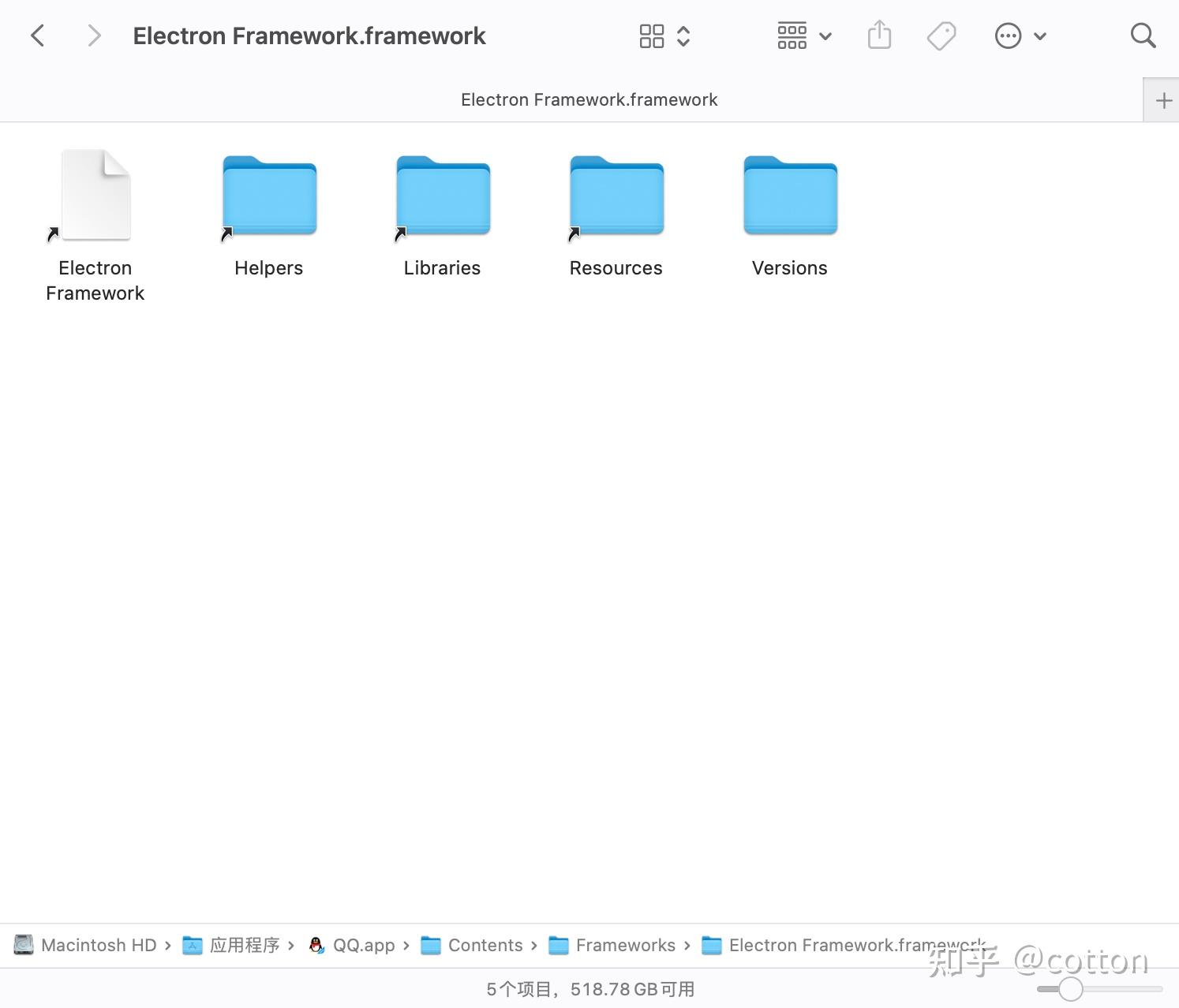 初体验全新重做的Mac QQ——高情商：未来可期 - 知乎