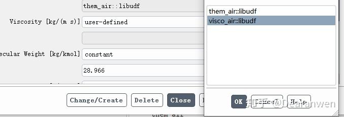 五十七、Fluent UDF自定义材料物性参数 - 知乎