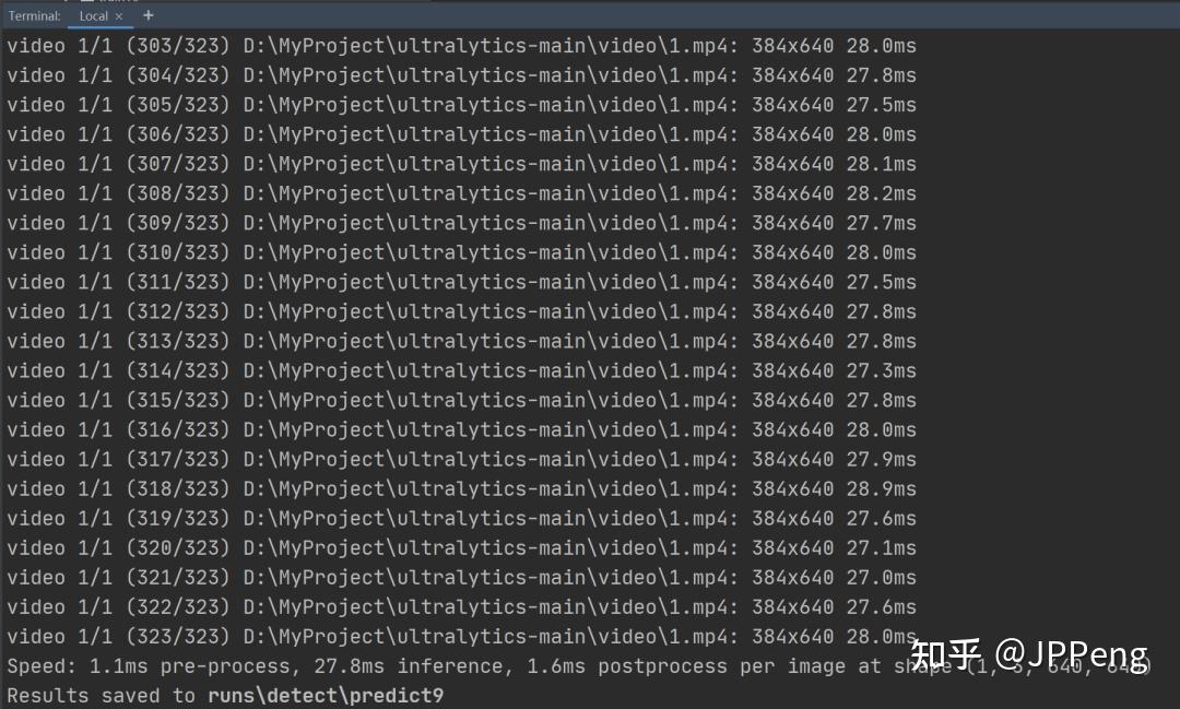 Roboflow:视觉模型推理工具Roboflow 简化从标注数据到训练模型的过程 - 知乎