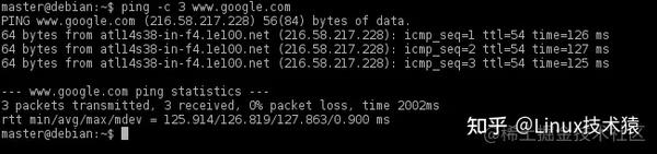新手入门：linux配置WiFi网络连接 - 知乎