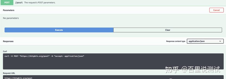 一个简单的HTTP请求和响应服务-httpbin.org - 知乎