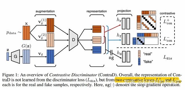 Data Augmentation in GANs | 一文梳理GAN中用到的数据增强 - 知乎