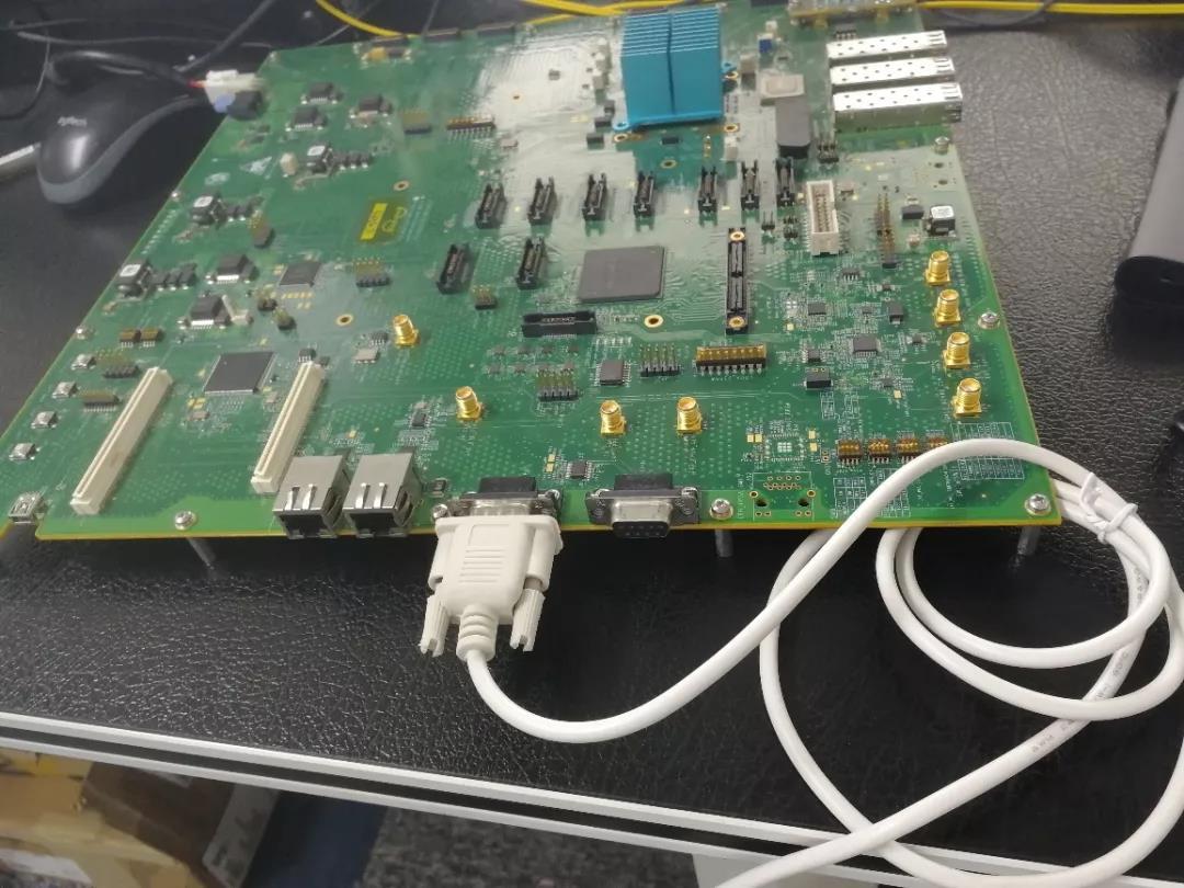 STM32G4板卡试用 — NUCLEO-G474RE替代K60控制体验 - 知乎