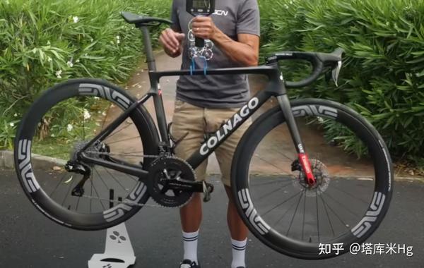 2023环法战车 波加查7.02kg的Colnago V4Rs - 知乎