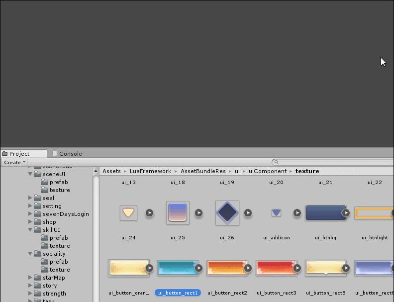 Unity UGUI编辑工具，提高了UI的开发效率。 - 知乎