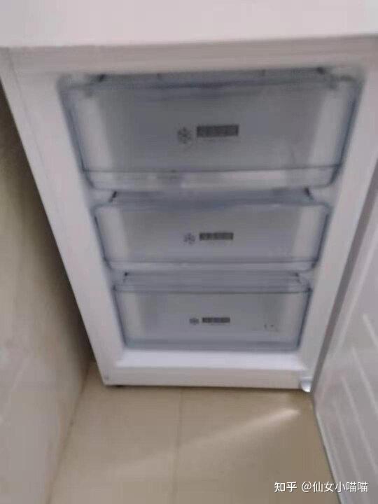 美的（Midea）BCD-230WTPZM(E)怎么样?刚上手一周说体验真相？ - 知乎