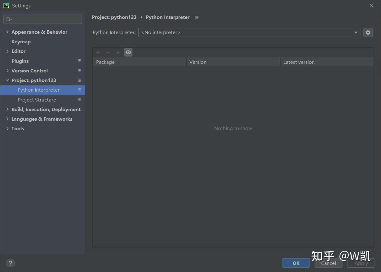 全网最详细pycharm安装教程 - 知乎