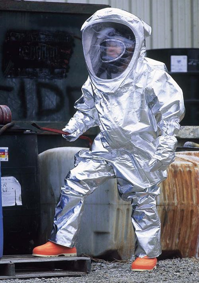 液体化学品防护服CE认证- EN 14605:2005+A1:2009 详解-PPE - 知乎