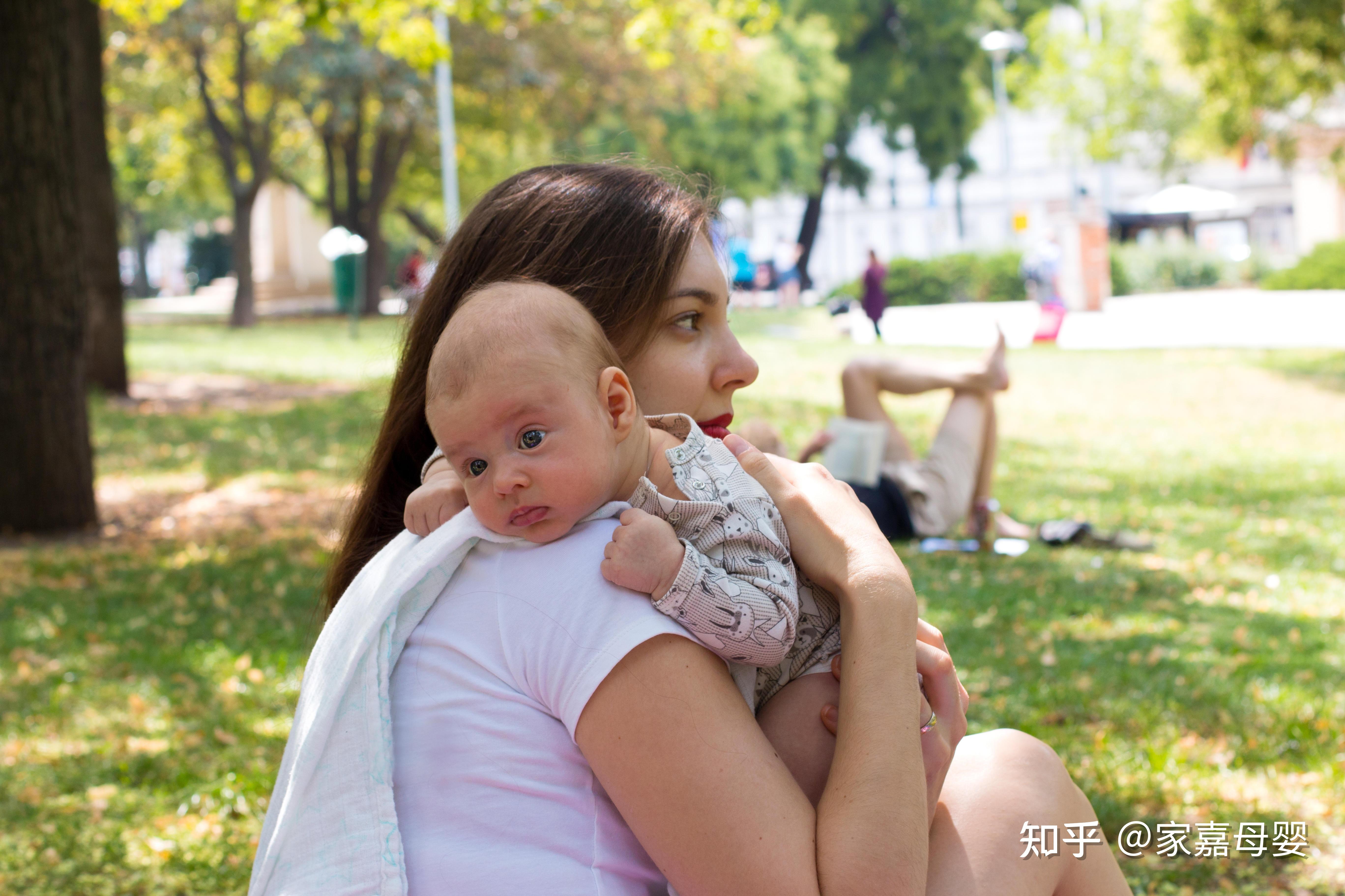 特殊情况下,该如何进行母乳喂养? 知乎