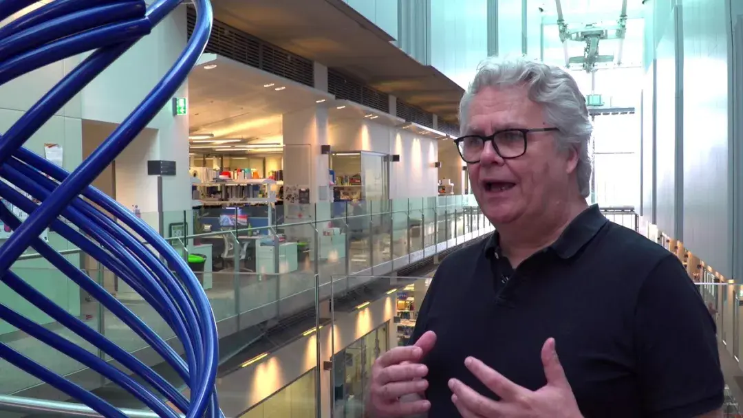 『珍藏版』Cell|致敬DNA复制研究大师John Diffley & Bruce Stillman - 知乎