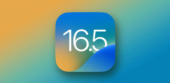 苹果发布iOS16.5/iPadOS16.5RC2预览版 - 知乎