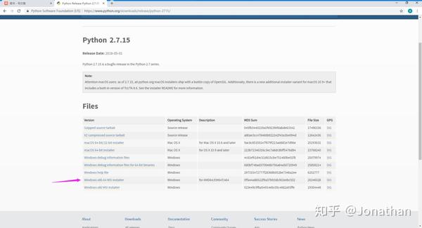 Windows 10安装Python 3.7.x - 知乎