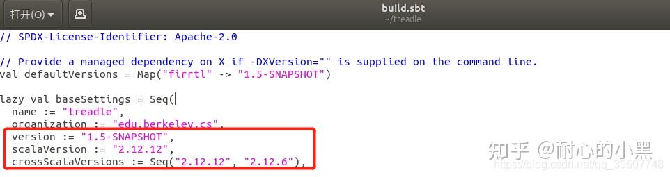 详细介绍如何在linux中配置chisel环境 - 知乎