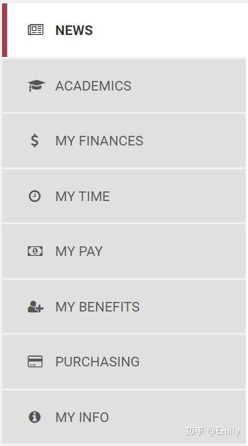 明尼苏达大学 MyU 系统简介 - 番外篇（一） - 知乎