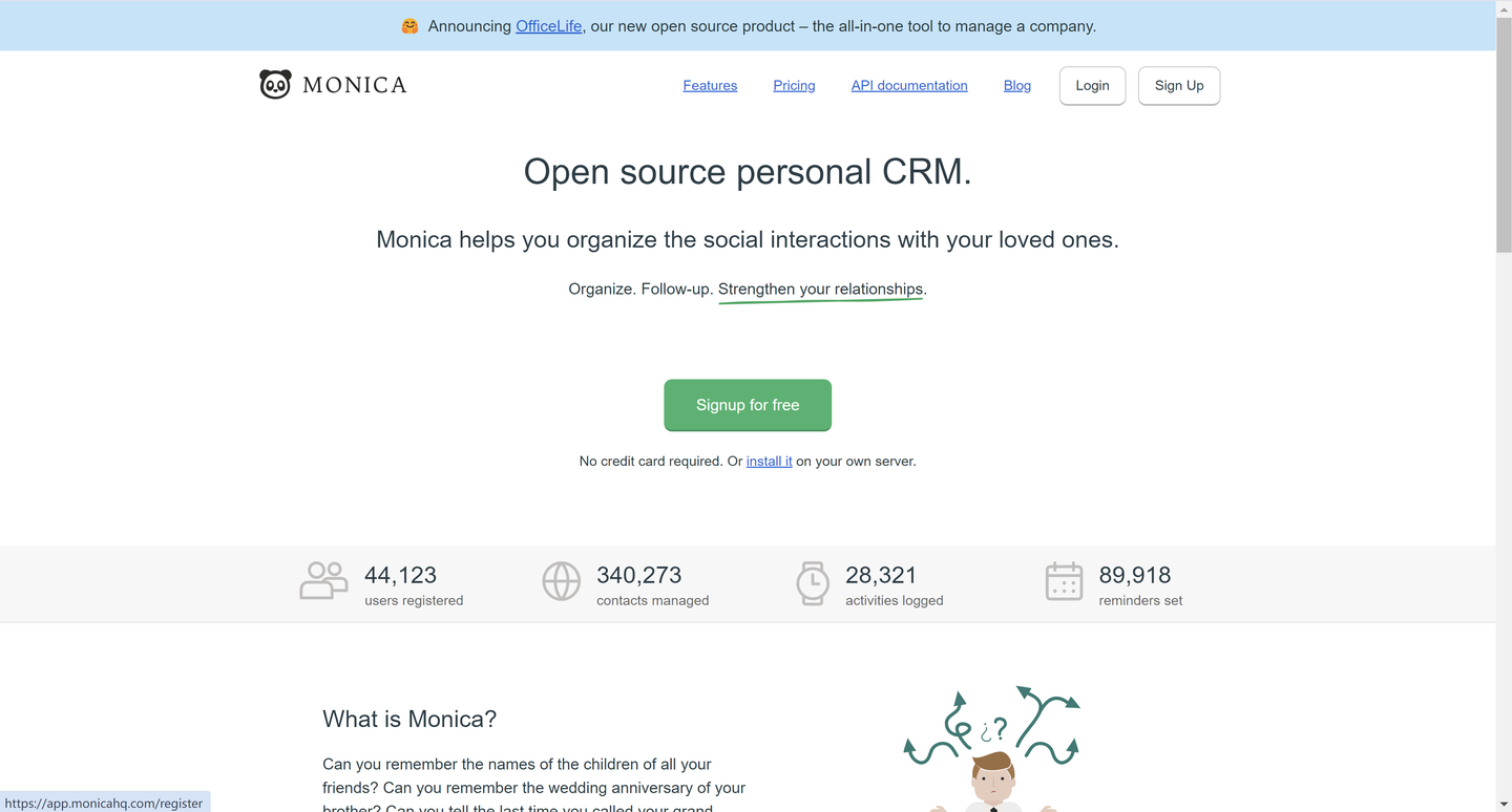 2024年最顶级的9个开源 CRM 系统大对比 - 知乎