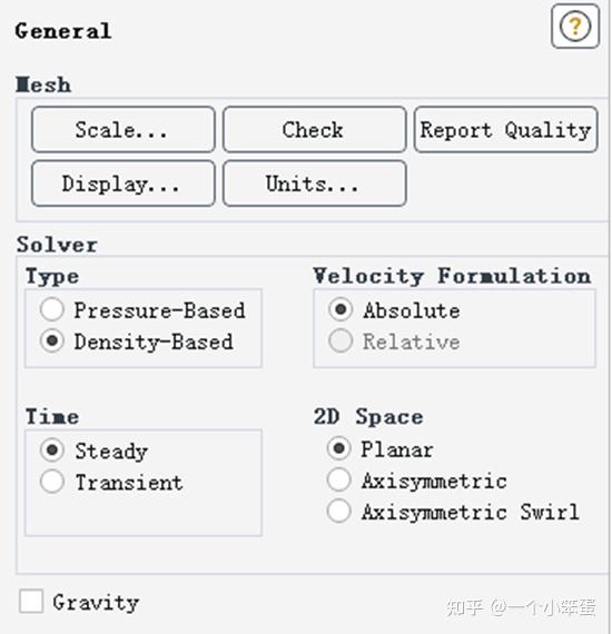 fluent 验证案例17：Transonic Flow over an RAE 2822 Airfoil 跨音速流动在rae2822翼型 - 知乎