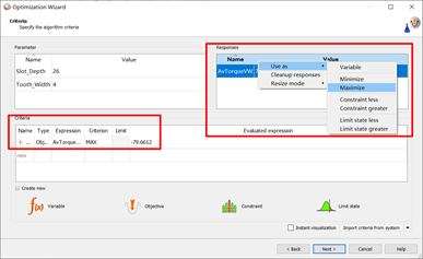 一文详解利用Ansys Motor-CAD与optiSLang进行电机优化的方法 - 知乎