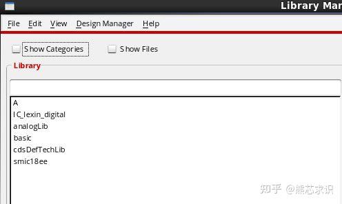 两种在Cadence中添加库的方法 - 知乎