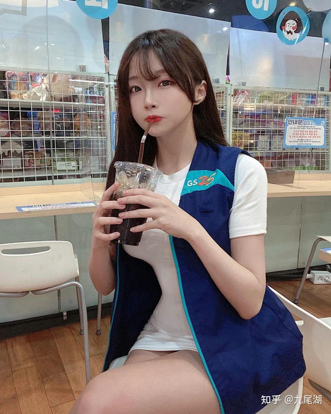 lsp乐园之小姐姐——coco20002 - 知乎