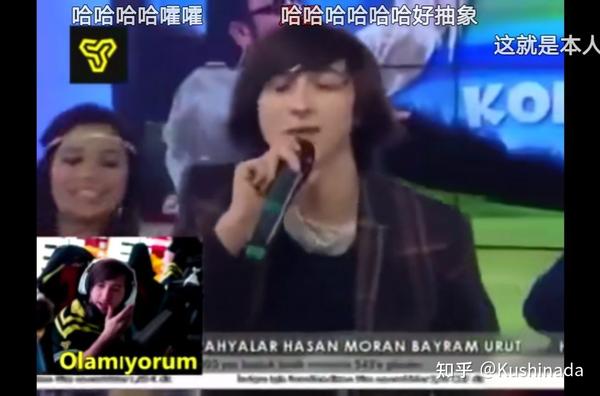 【CSGO】Xantares唱的那首歌是什么意思？ - 知乎