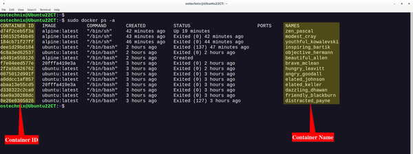 Linux 下的 Docker 入门教程 | Linux 中国 - 知乎