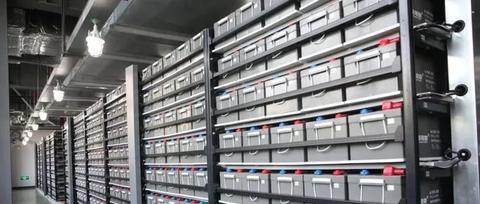 5MW-10MWh储能电站项目技术方案2021 - 知乎