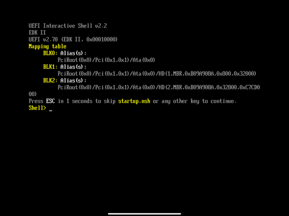 iOS UTM虚拟机安装使用教程 - 知乎