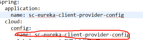 10、服务提供者provider如何使用配置中心config - 知乎