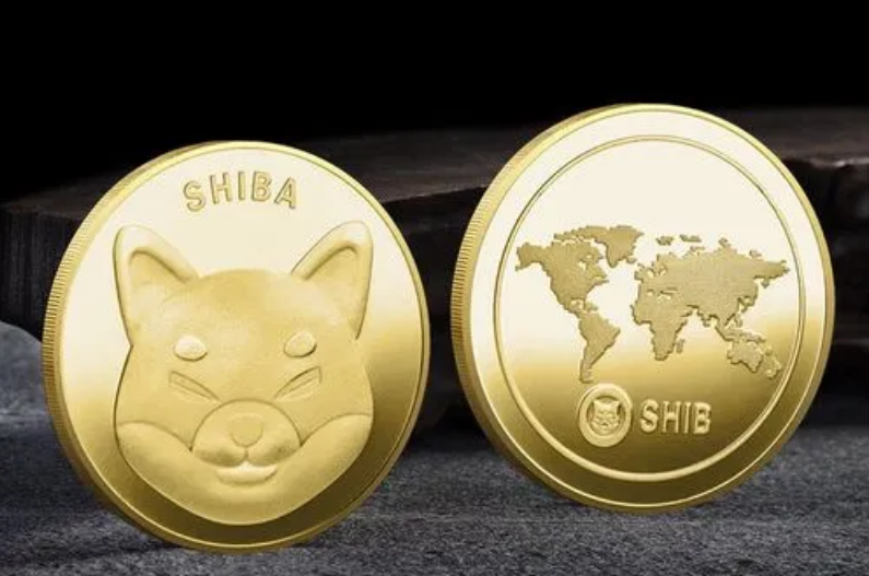 为什么(SHIB) 今年上涨超过 100,000,000% - 知乎