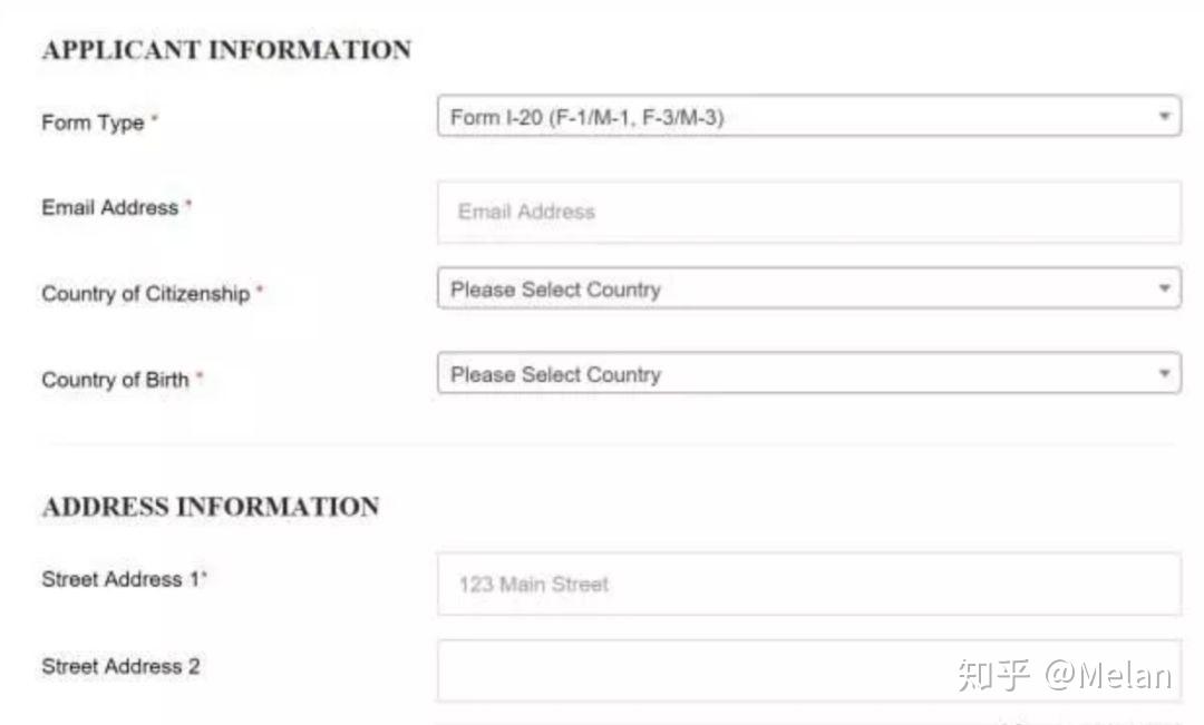 留美必读 | 什么是SEVIS及SEVIS FEE缴费攻略 - 知乎