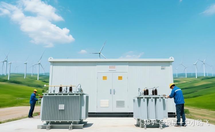 变压器能效等级最新标准（GB 20052-2024）：2025 年实施，高能效型号及参数全解析 - 知乎