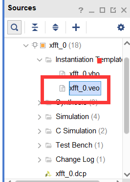 Vivado IP核：FFT实验 - 知乎