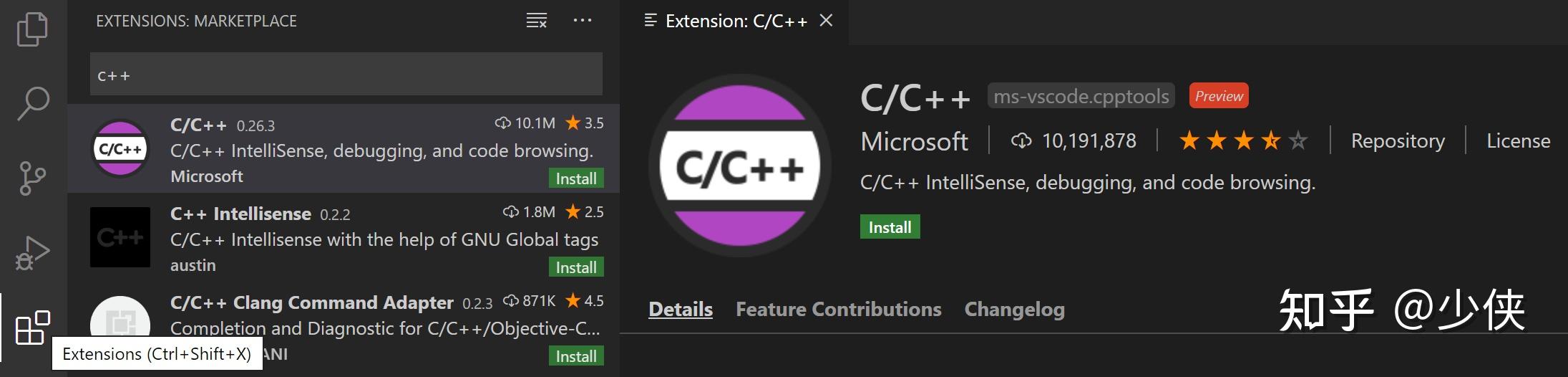 详解Linux下使用vscode编译运行和调试C/C++ - 知乎